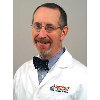 Dr. Lawrence H. Phillips, MD | Charlottesville, VA | Neurologist