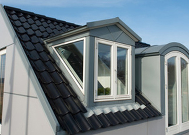 Alpha Roofing - Roofing Contracting Services in FK2 7PD - 192.com