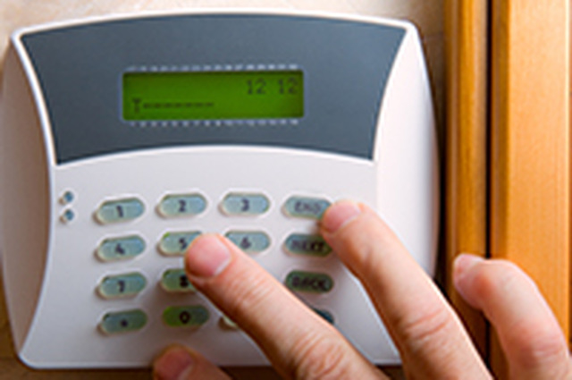 Securitec Systems Ltd - Security Equipment Suppliers And Manufacturers ...