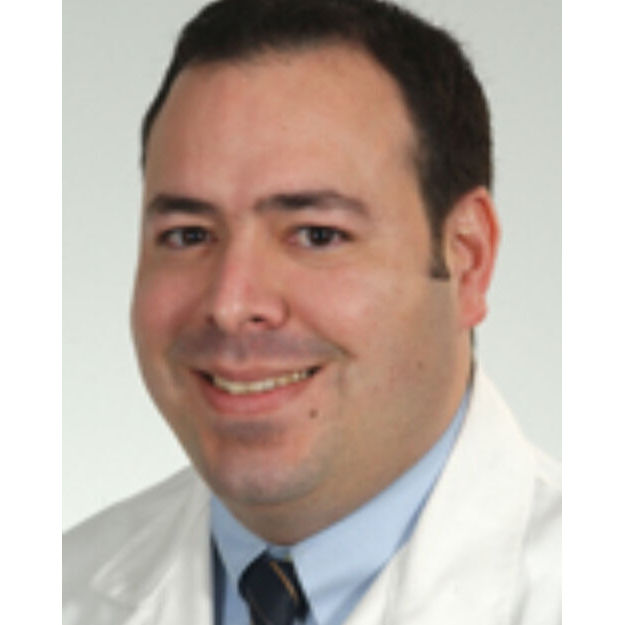 Dr. Ricardo V. Romero, MD | New Orleans, LA | Gastroenterologist