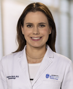 Dr. Katherine Moritz, MD, Dermatology | Saint Louis, MO | WebMD
