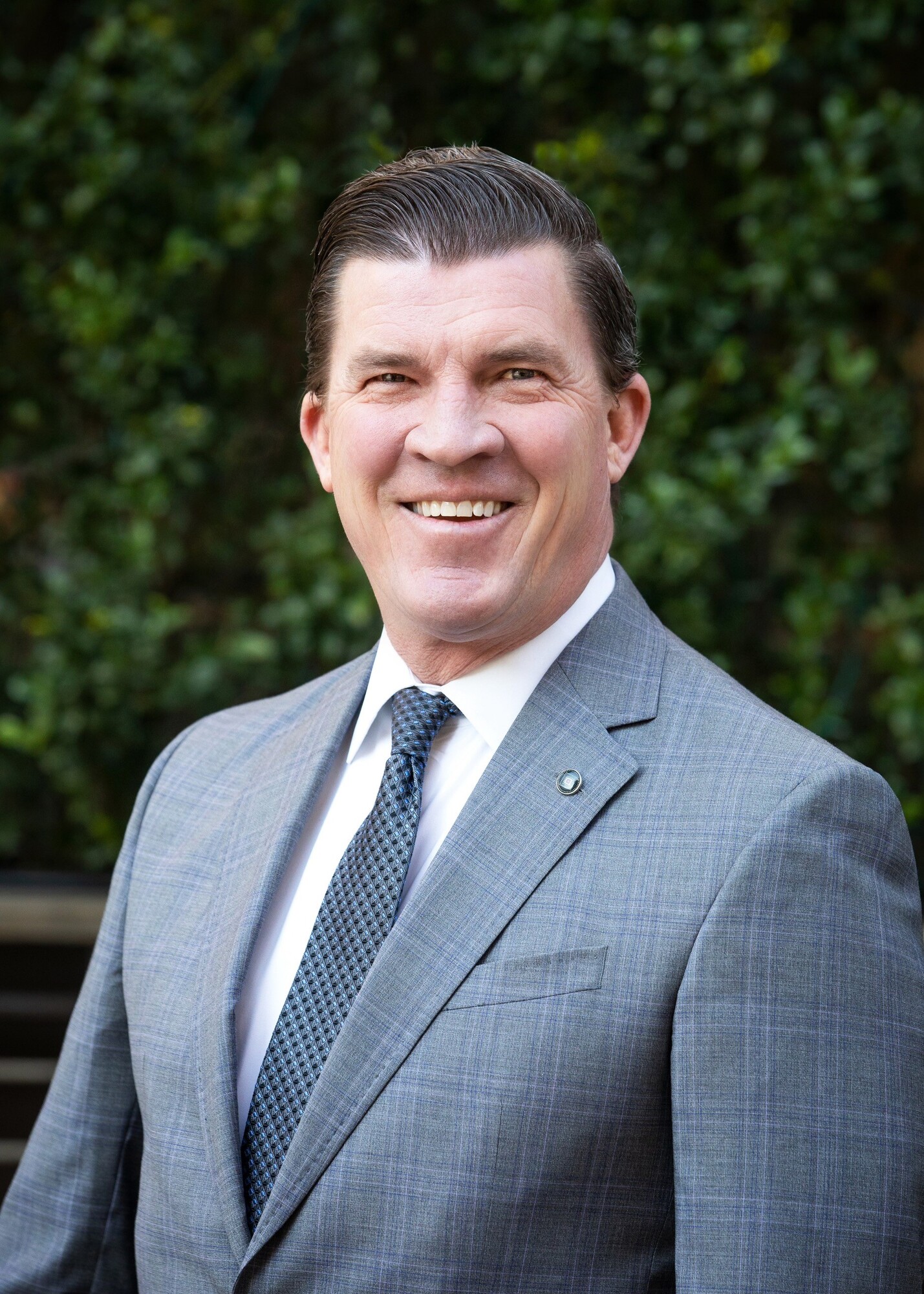 Andrew Cloninger - Financial Advisor in Sacramento, CA 95814 | Merrill