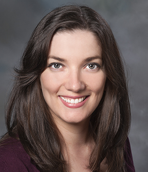 Amy Savage | Saint Luke's Health System