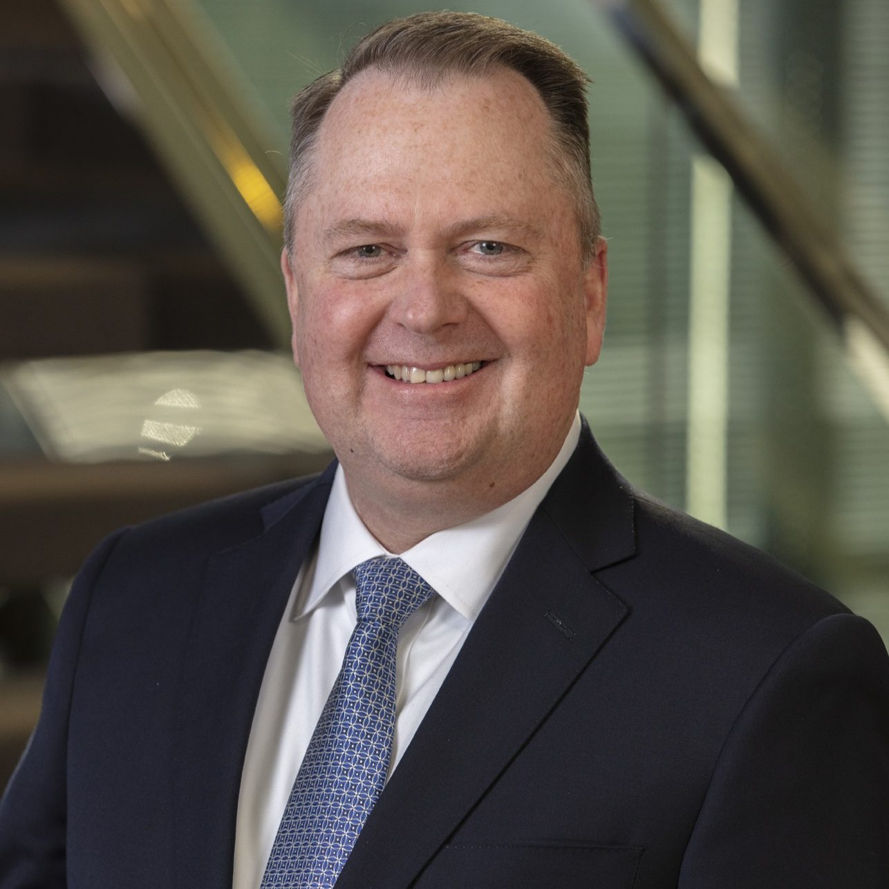 Michael Field - Private Bank in Cleveland, OH