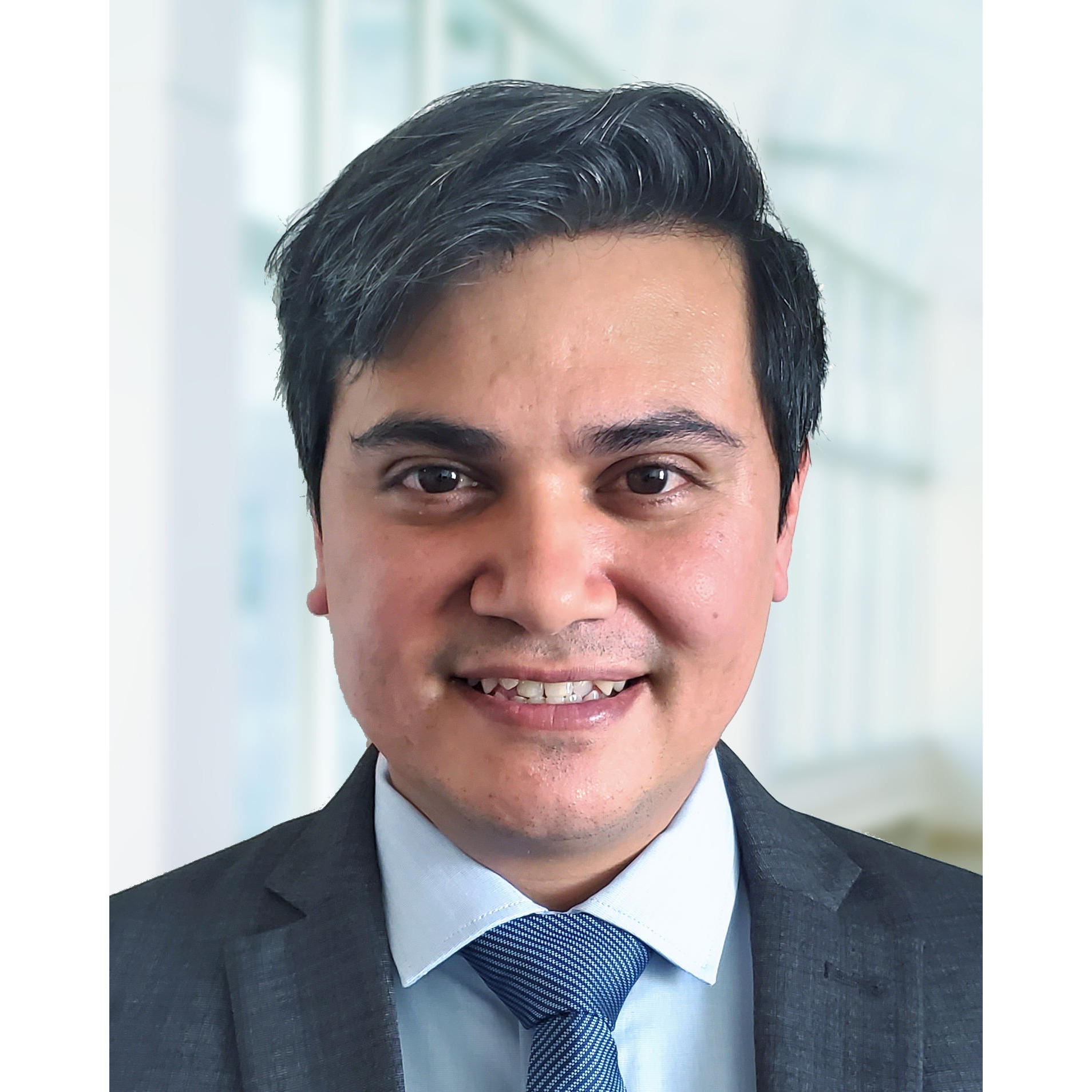 Dr. Alexander M. Solomon, MD | Torrance, CA | Neurologist