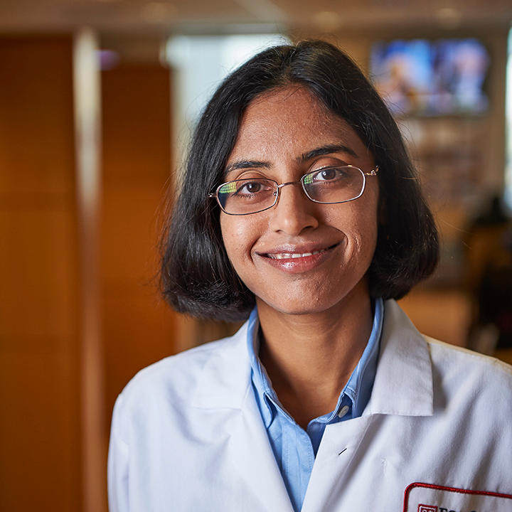 Dr. Aruna Padmanabhan | Philadelphia, PA | Hematologist