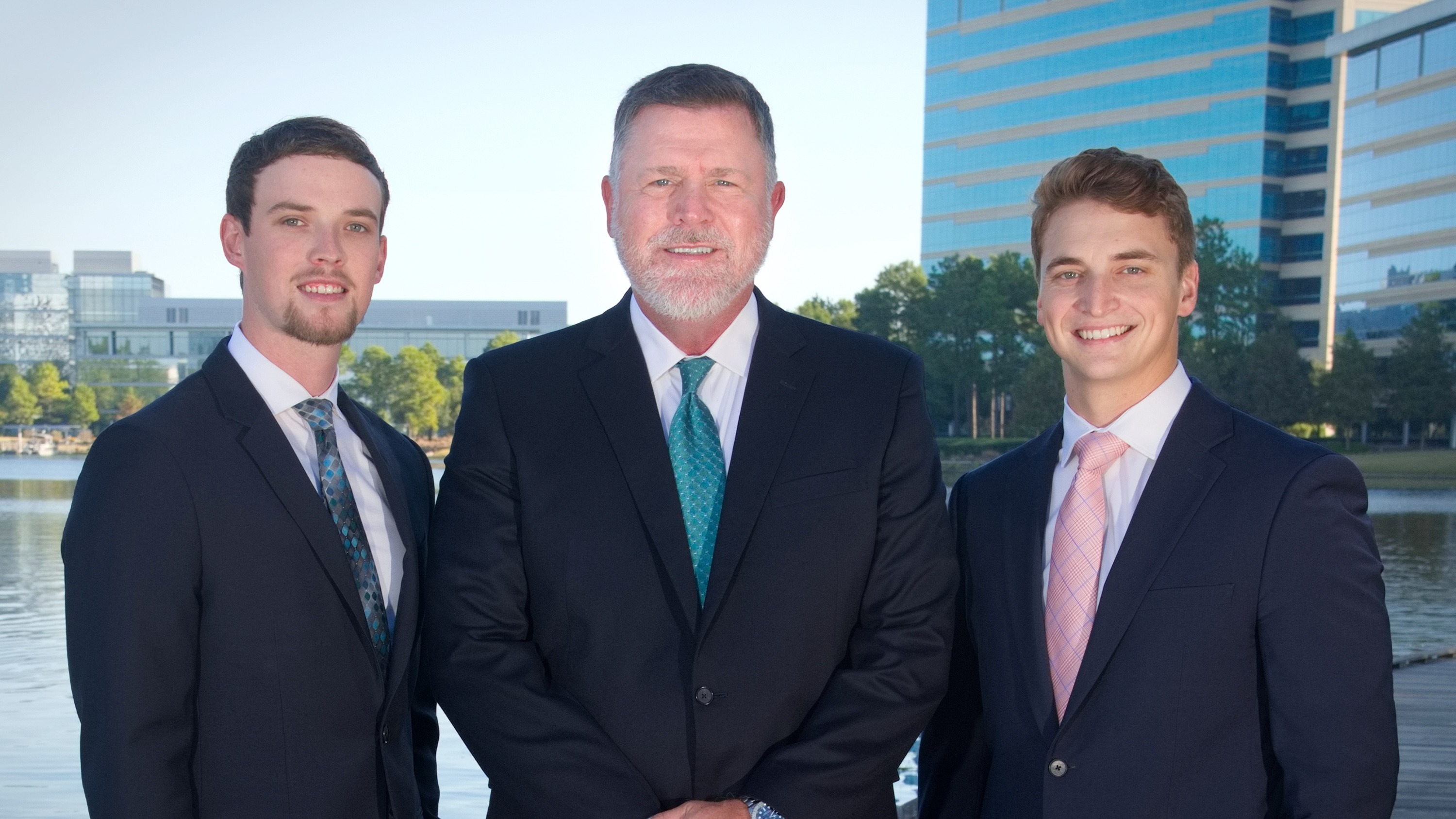 O’Connor, Pittman and Sherman Group - Financial Advisors in The ...