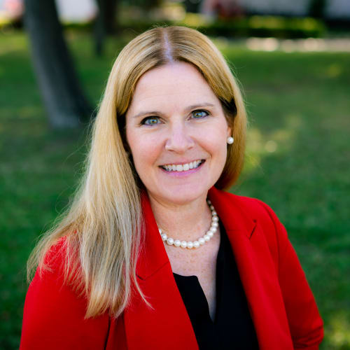 Dr. Tara M. Griffin, DMD | Largo, FL | General Dentistry