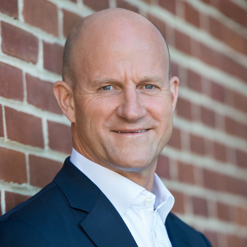 Craig Somerby - Financial Advisor in New Canaan, CT 06840 | Merrill