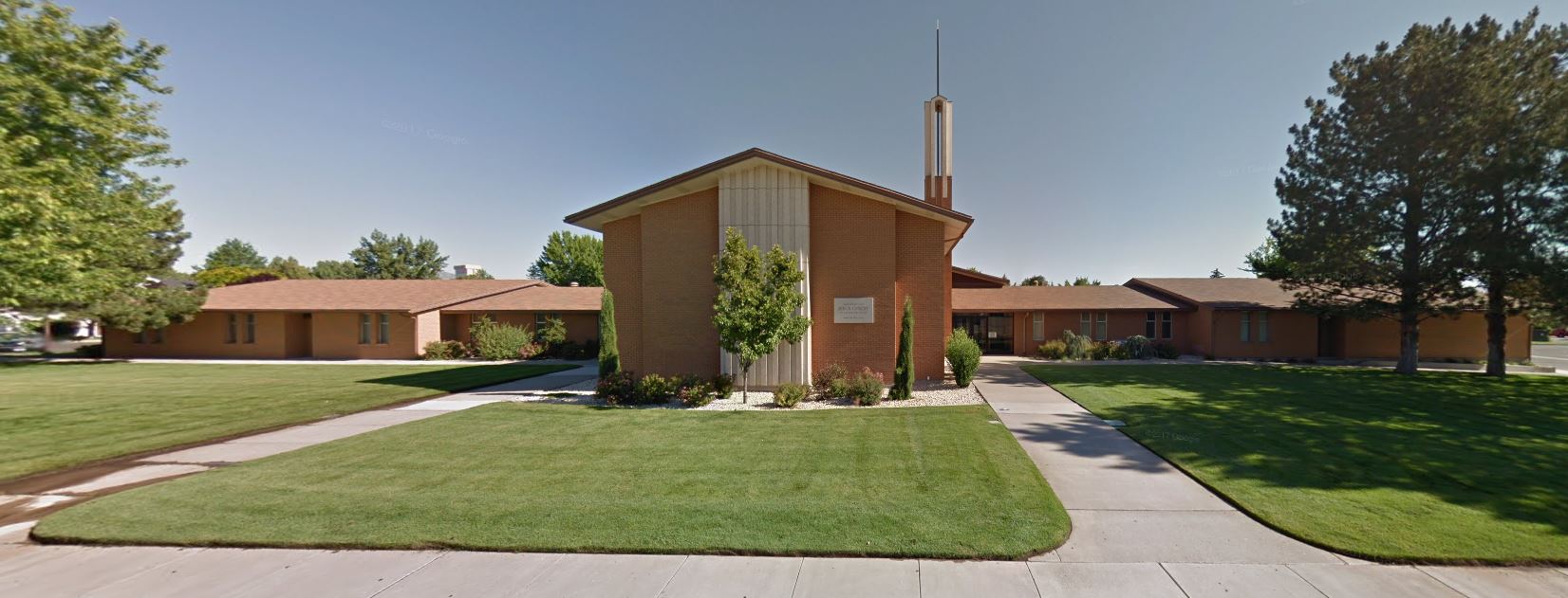 South Meadows Ward - The Church of Jesus Christ of Latter-day Saints