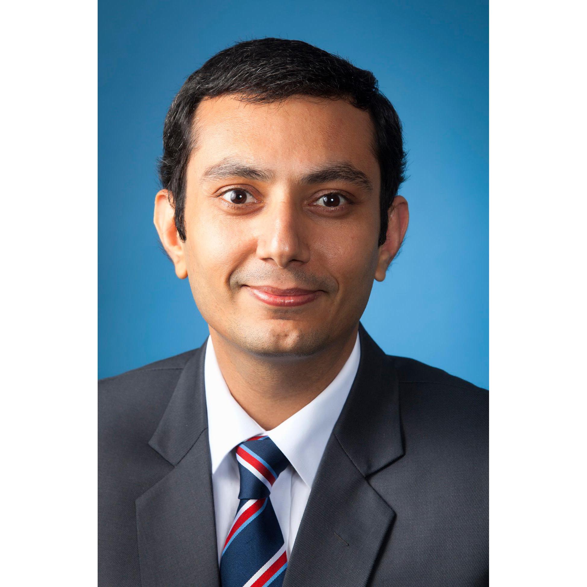 Dr. Sumit Verma, MD | Atlanta, GA | Neurologist