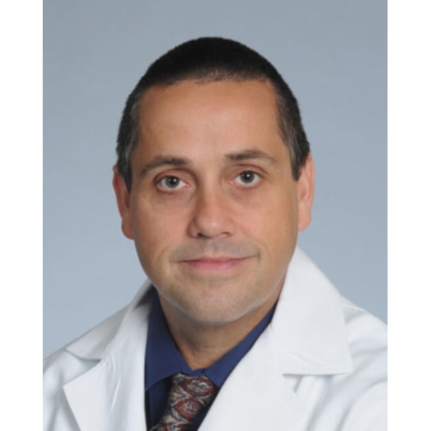 Dr. Parrish Eilers, MD, Critical Care Medicine | Slidell, LA | WebMD