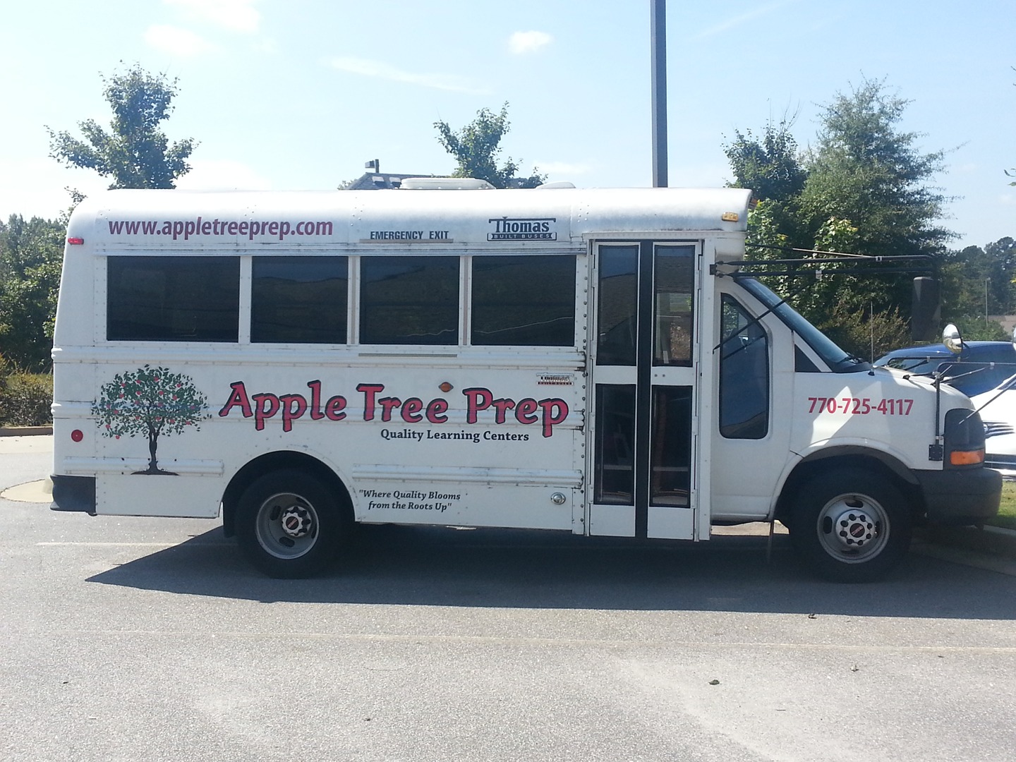 AppleTree Prep Bogart in Bogart, GA 30622 - (770) 7...