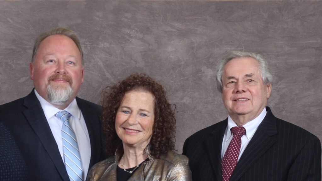The Plonski Orr Group - Financial Advisors in Florham Park, NJ 07932 ...