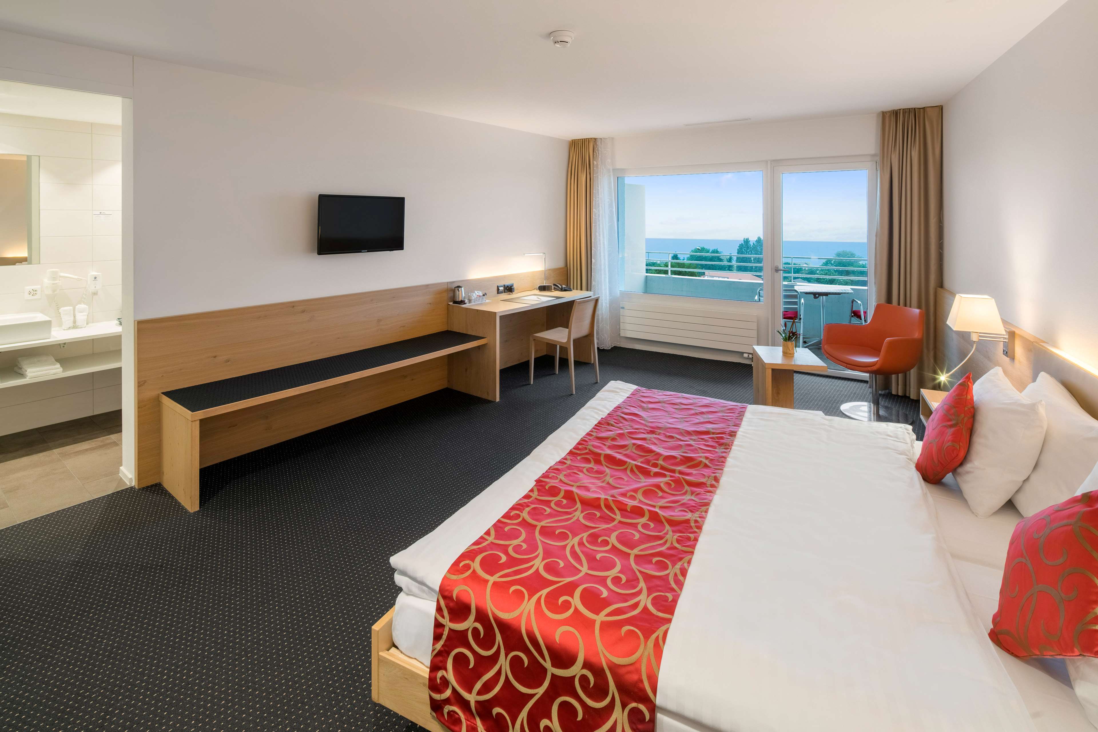 Best Western Hotel Rebstock - Hotels, Hotels-Restaurants in ...