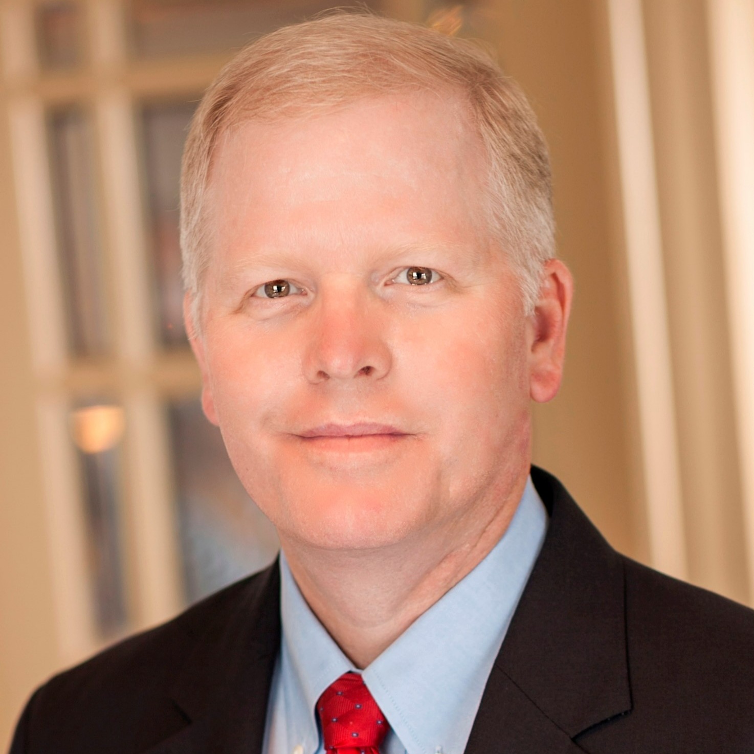 James Rackley - Financial Advisor in Wilmington, NC 28405 | Merrill