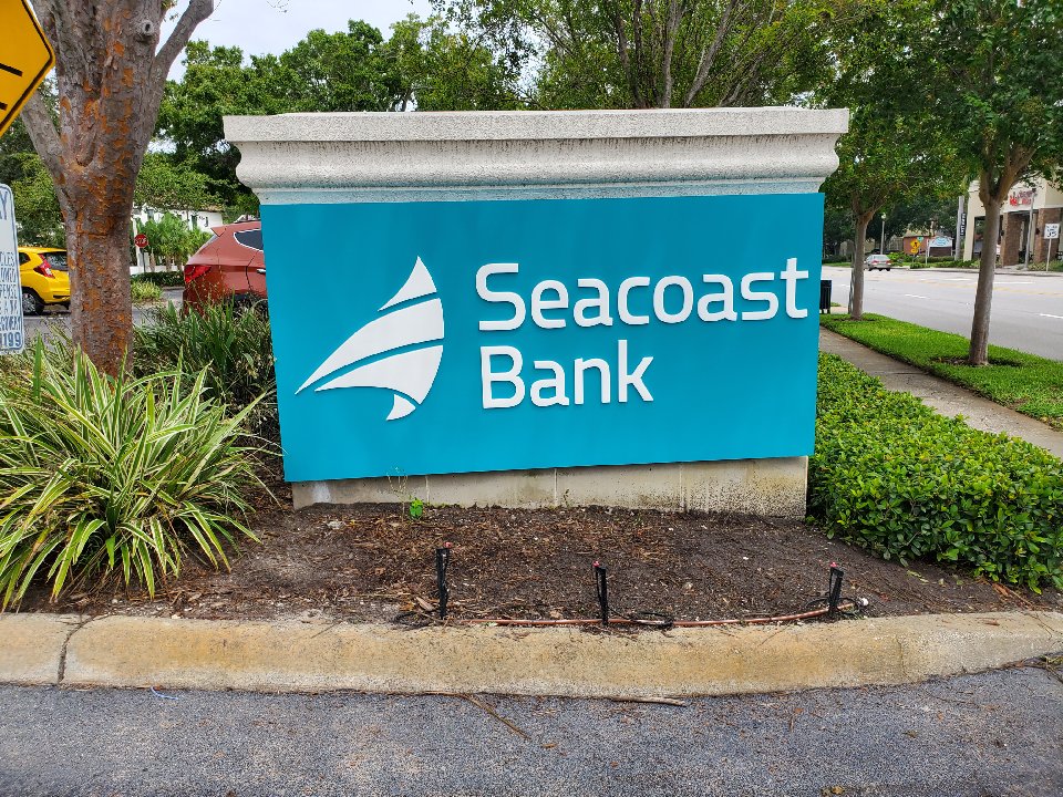 Seacoast Bank in Saint Petersburg, FL 33701 - (727) 8...
