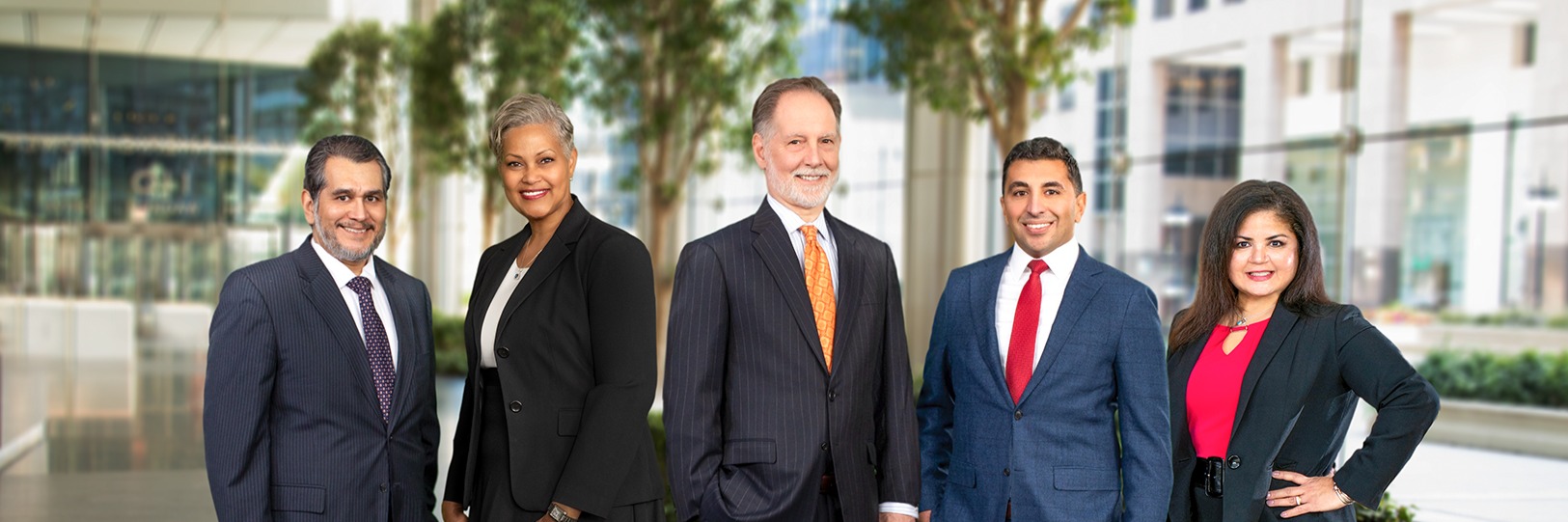 The Moriarty Barakat Group - Financial Advisors in Chicago, IL 60606 ...