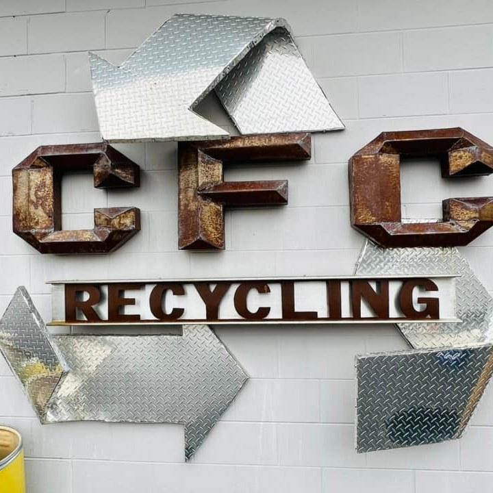 CFC Recycling in Tullahoma, TN 37388 - (931) 4...
