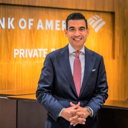 Omid Sattarian, CFP® - Private Bank in Cleveland, OH
