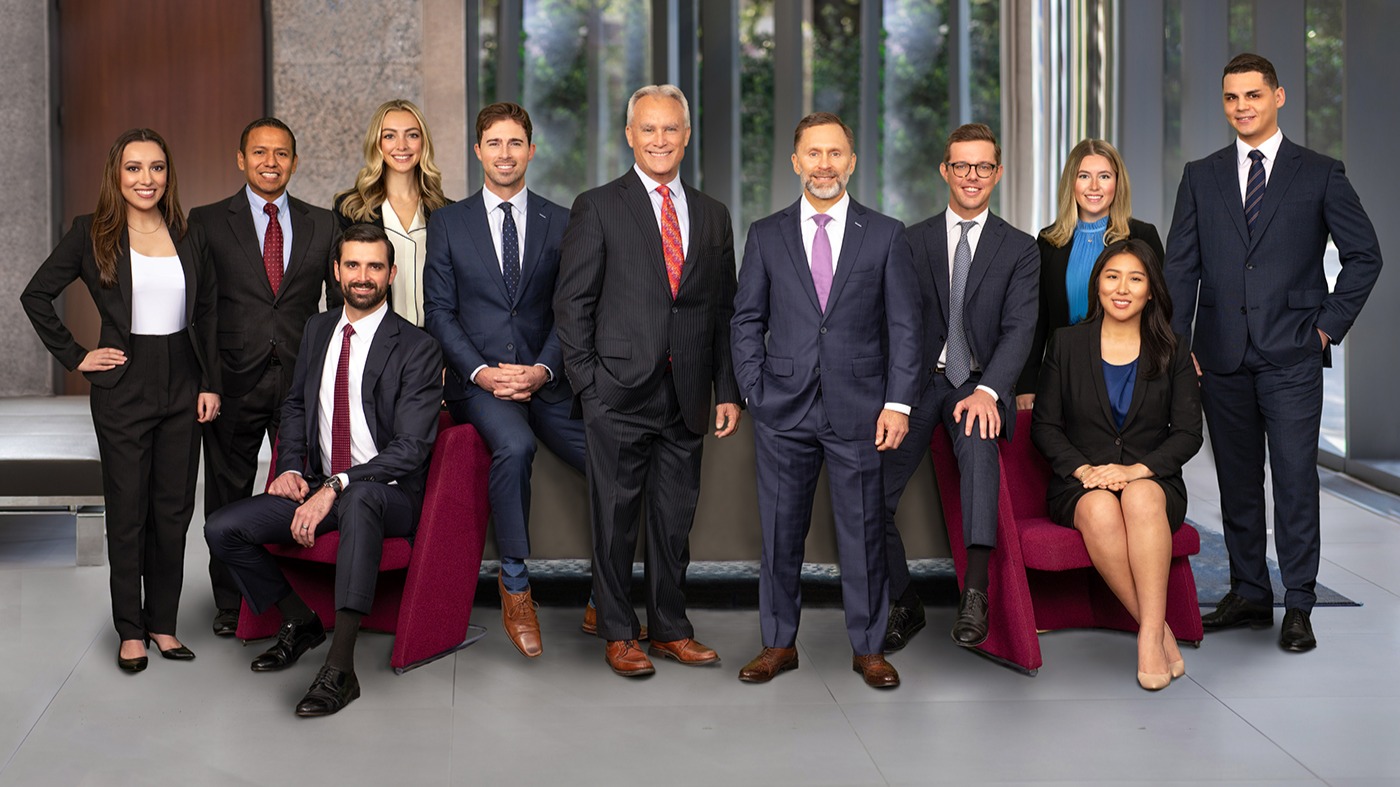 Shearer & Reed Wealth Management Team, Financial Advisors in Dallas, TX ...