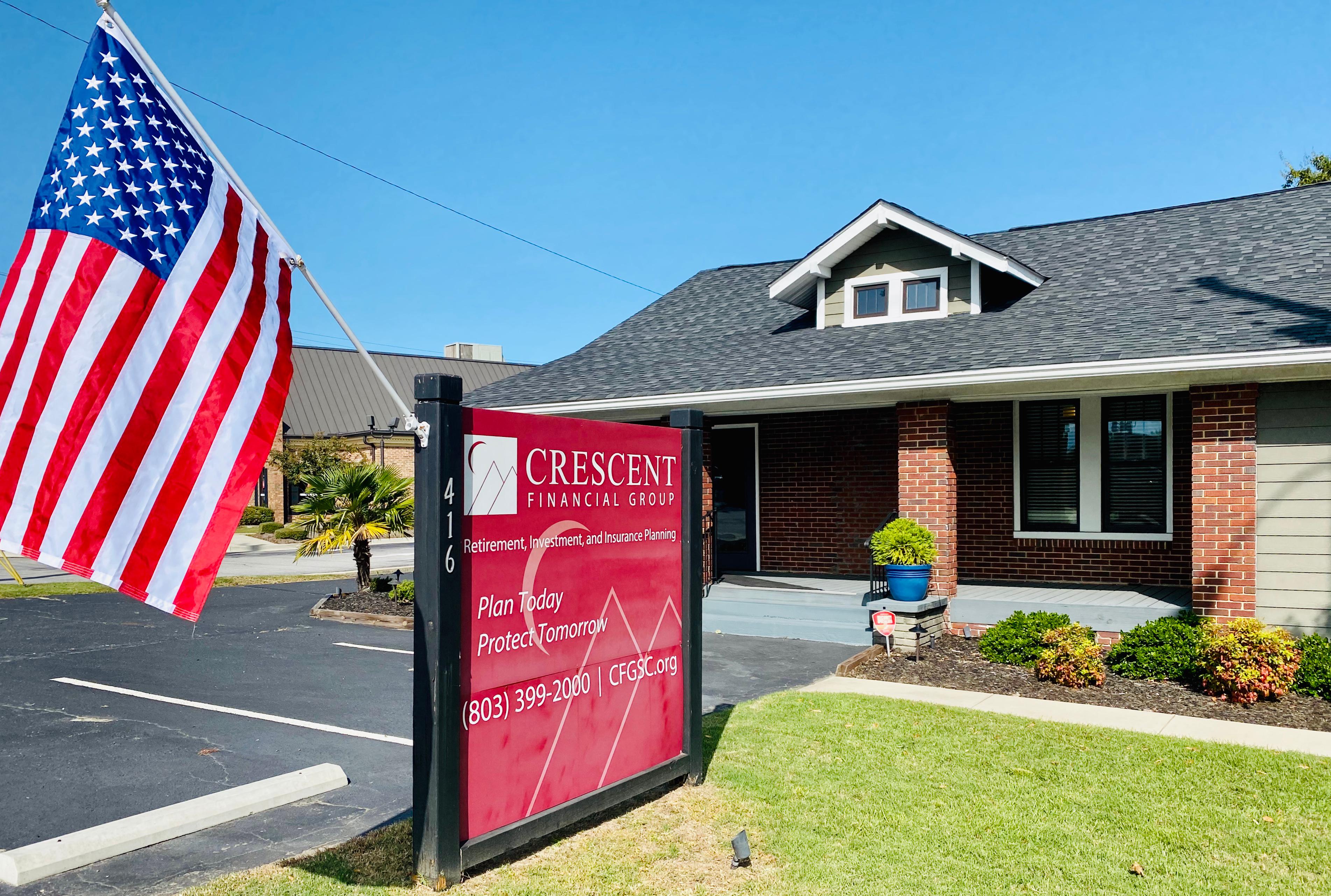 Crescent Financial Group - Lexington, SC - Company Profile