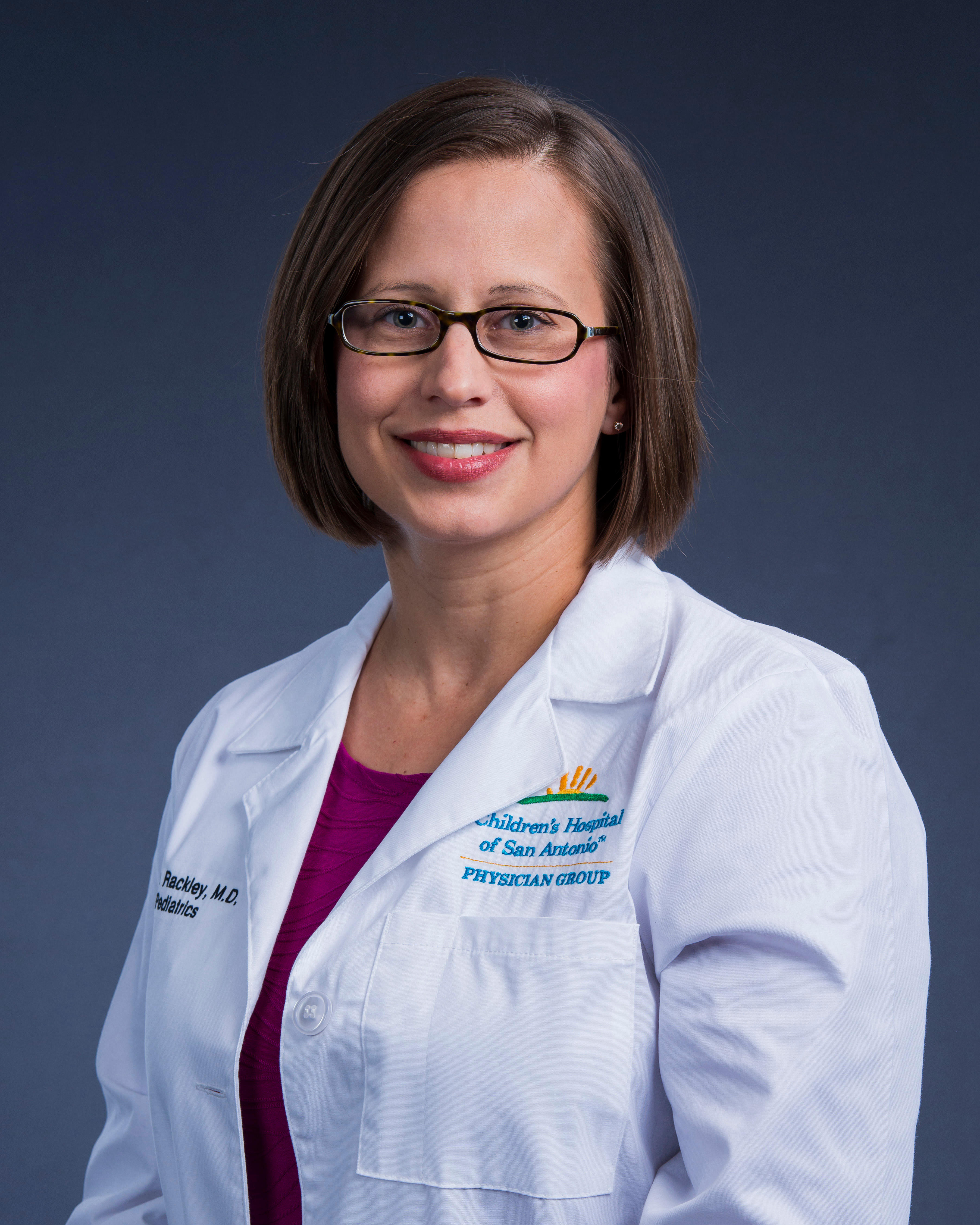 Tanya Rackley, MD, | San Antonio, TX | WebMD