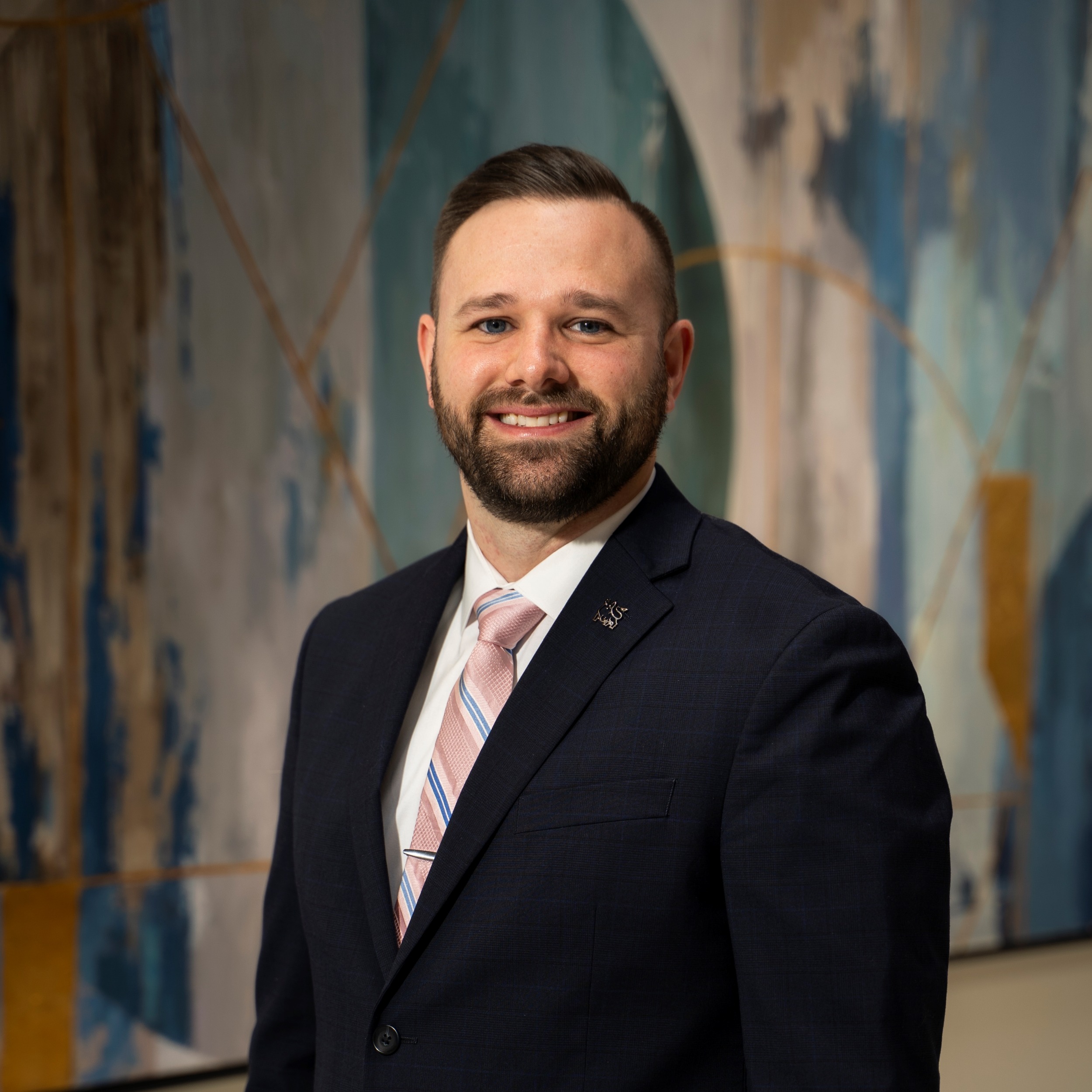 Douglas Beaudoin - Financial Advisor in Burlington, MA 01803 | Merrill