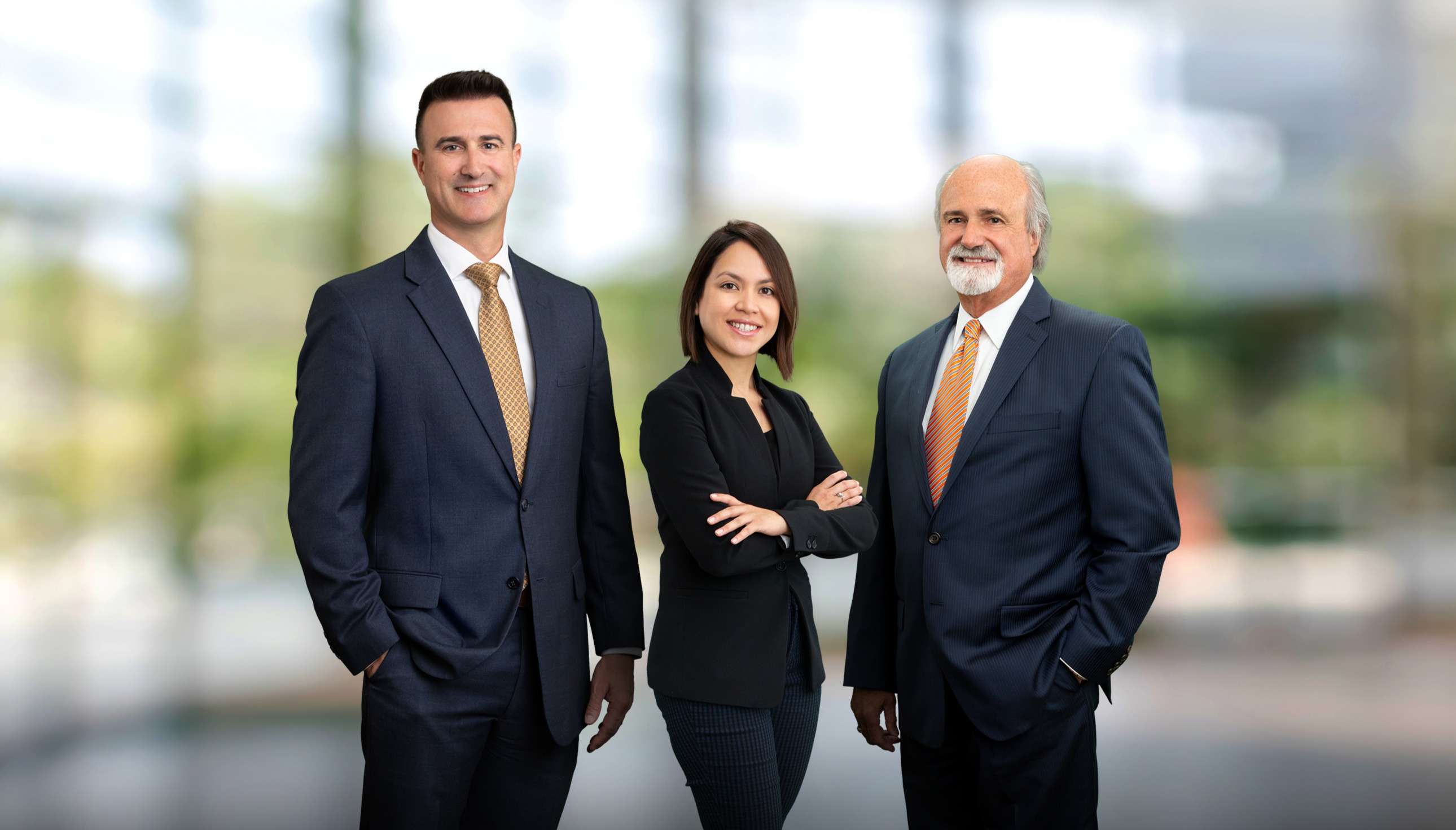 Brown & Associates - Financial Advisors in Riverside, CA 92507 | Merrill