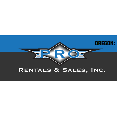 Pro Rental Twin Falls