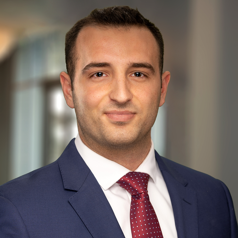 Matthew Nicolelli -- Merrill Financial Solutions Advisor -- Merrill