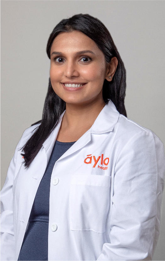 Dr. Aesha Patel, MD, Internal Medicine | Stockbridge, GA | WebMD