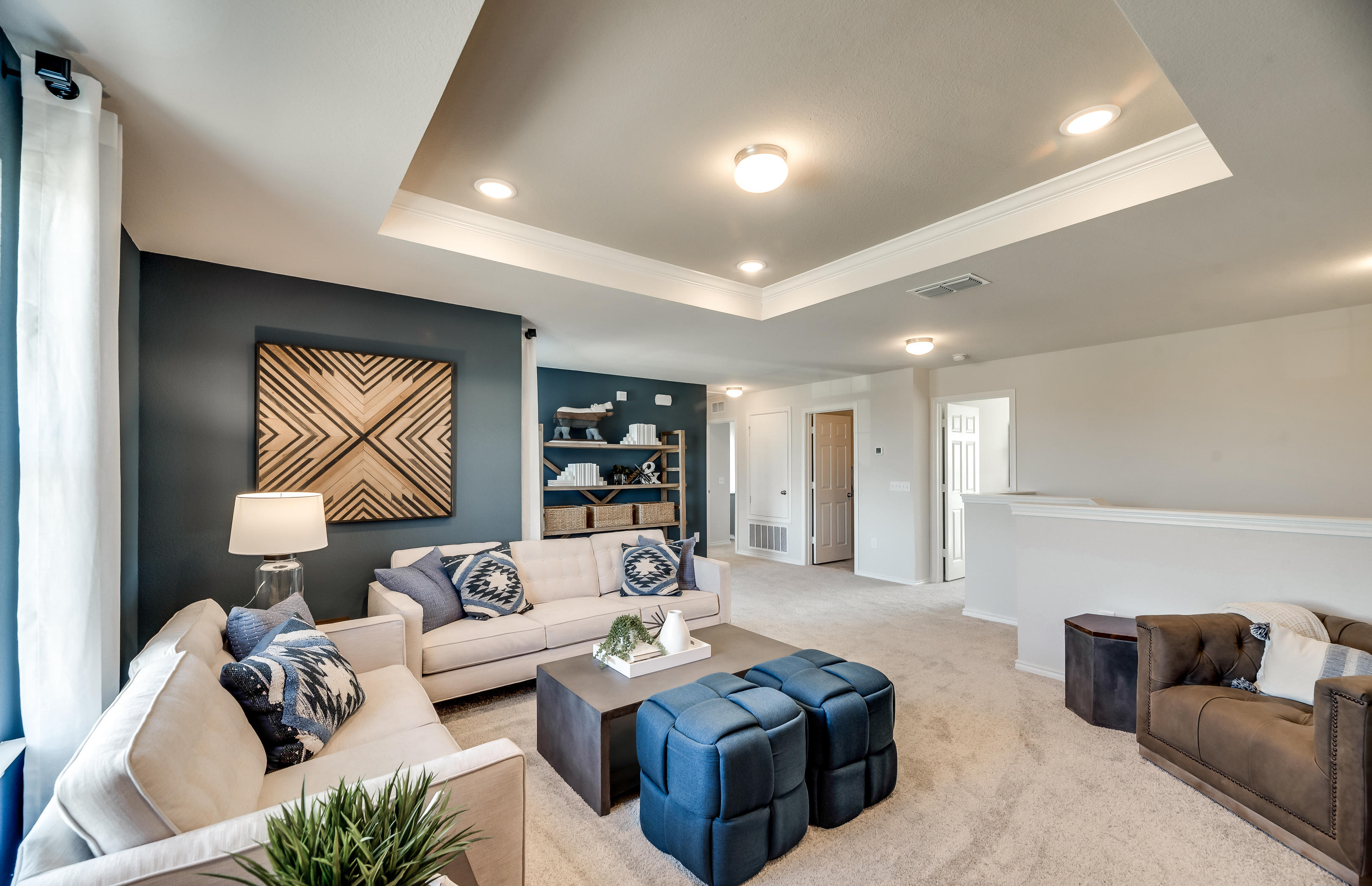 ELIZABETH CREEK BY CENTEX HOMES