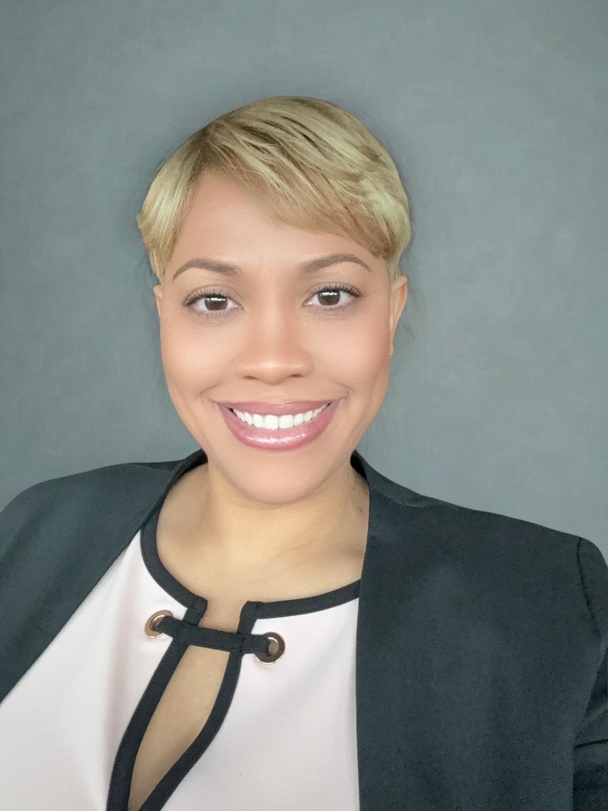 Karen Major -- Merrill Financial Solutions Advisor -- Merrill