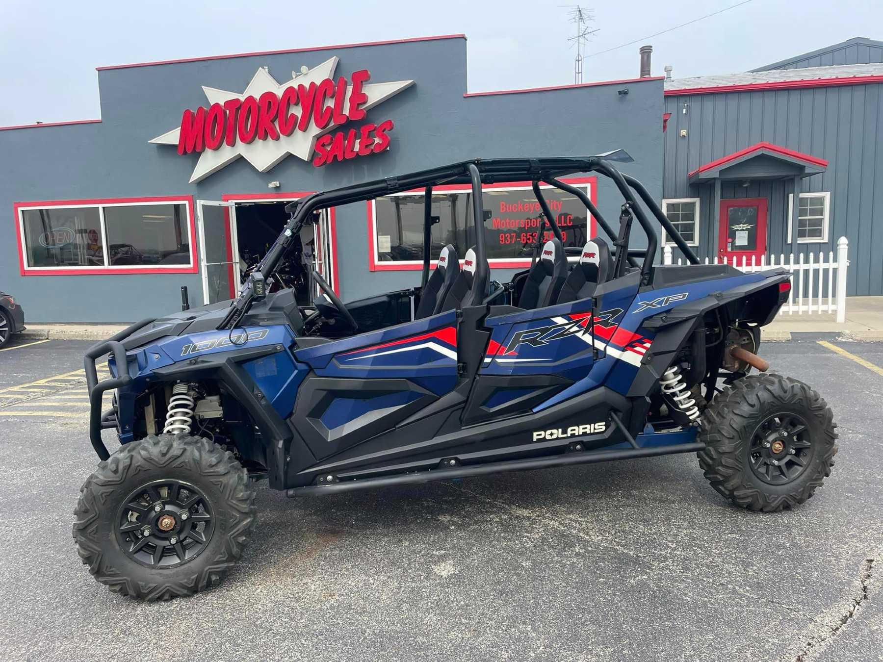 Buckeye City Motorsports Urbana in Urbana, OH 43078 - (937) 6...