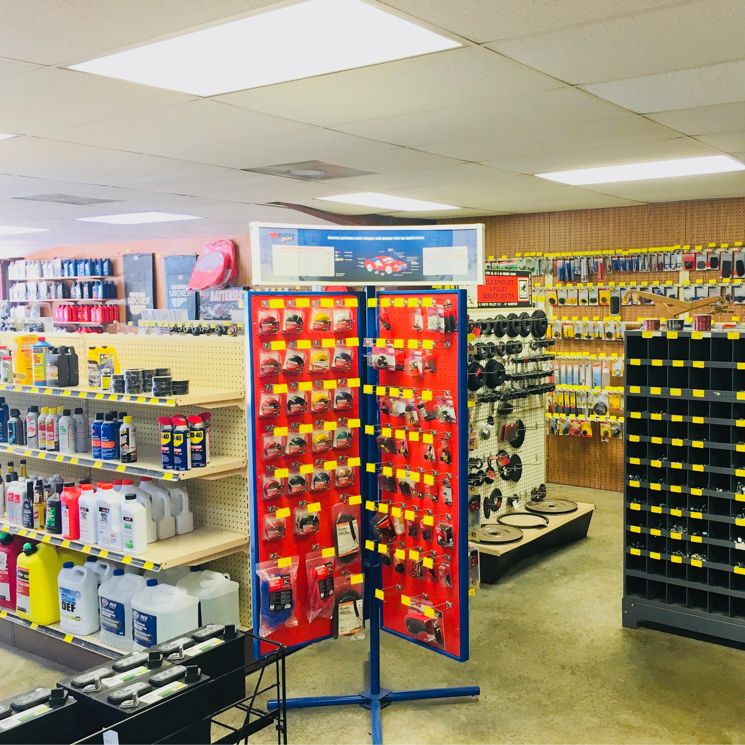 Auto Parts Stores In Australia
