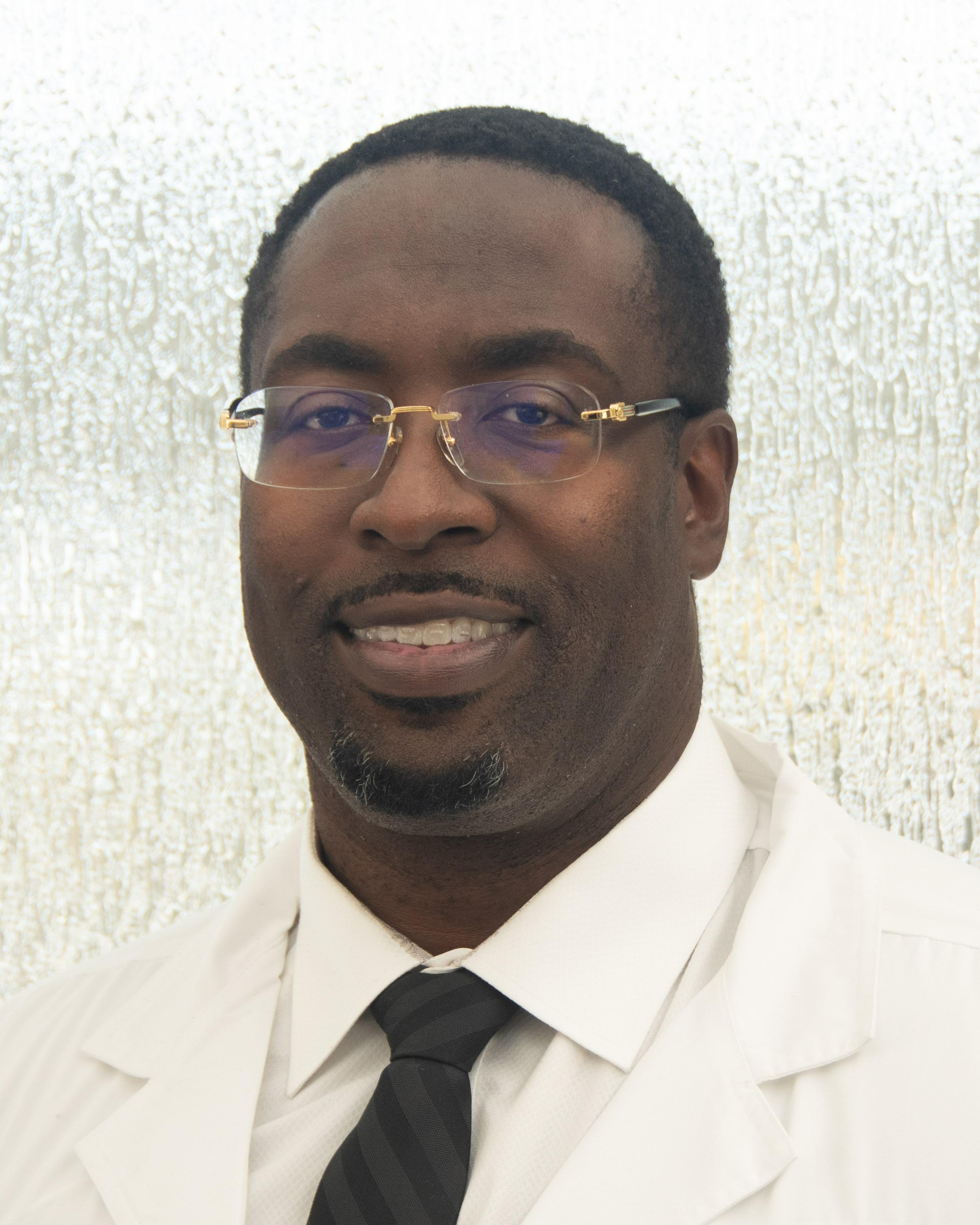 Duane M. Moise, DO