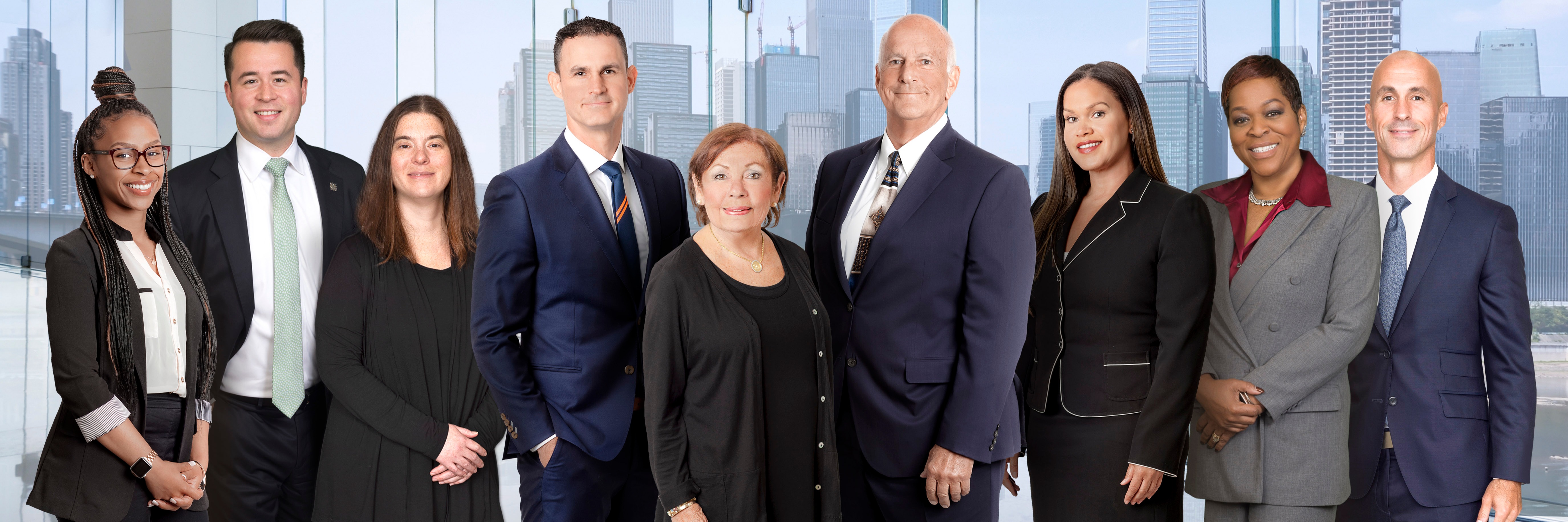 The Mallach Group - Financial Advisors in Jenkintown, PA 19046 | Merrill