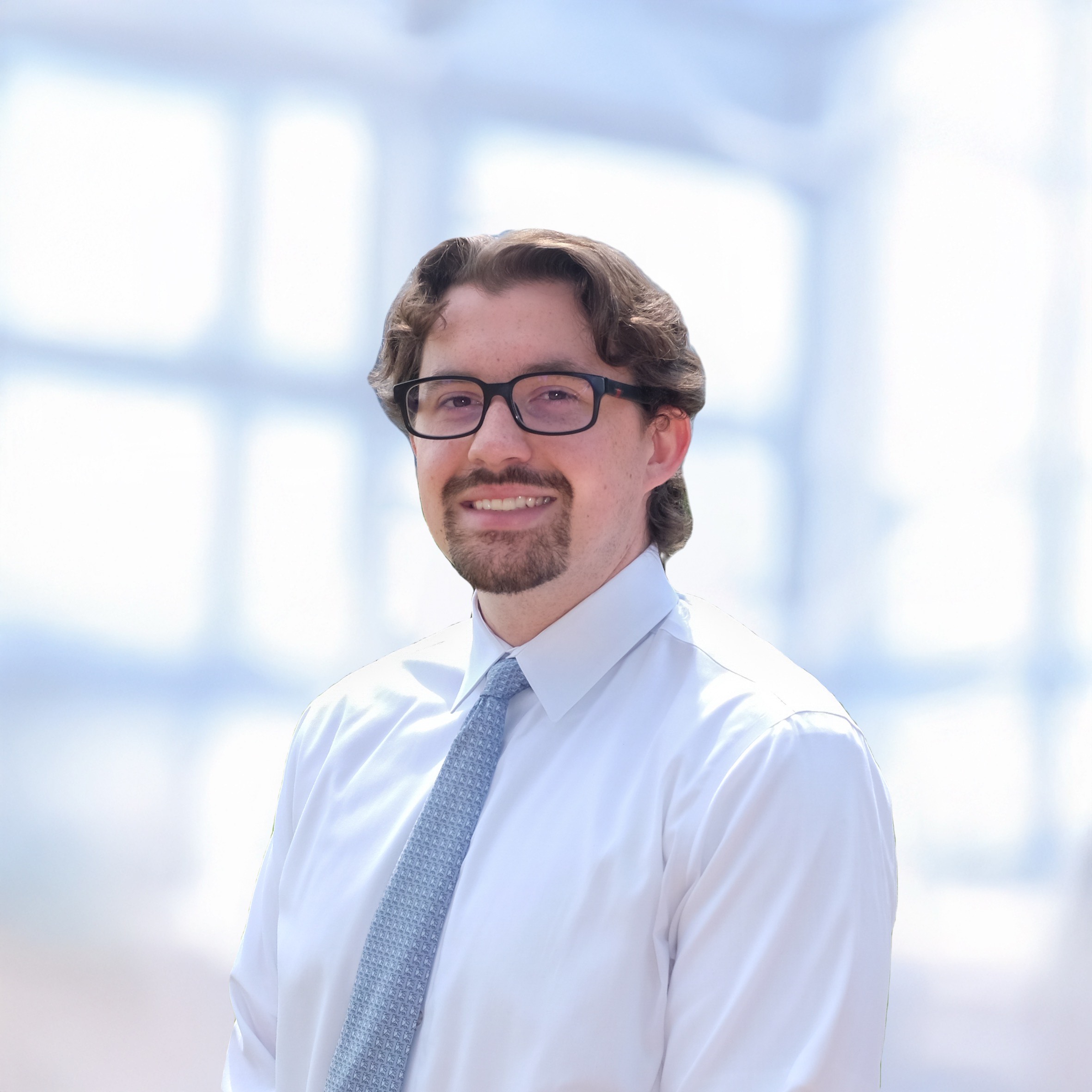 Nicholas Hathaway - Financial Advisor in Kingwood, TX 77339 | Merrill