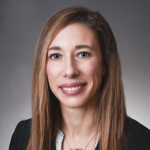 Kelly Lewis - Private Bank in Baltimore, MD