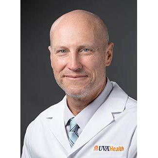 Dr. Chad A. Hoyt, MD | Charlottesville, VA | Internal Medicine