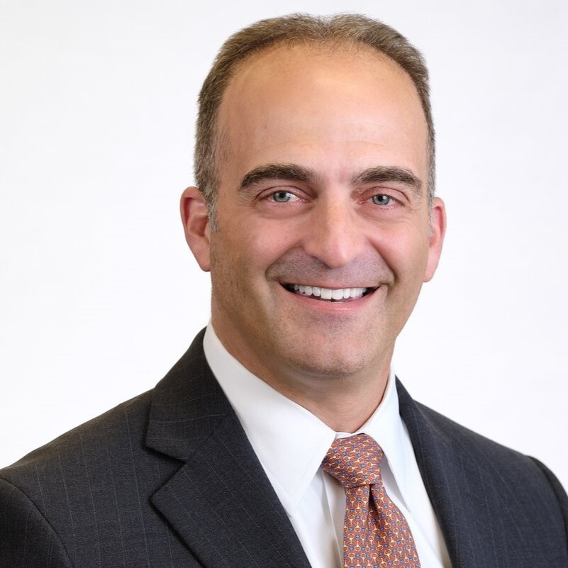 Kenneth Herschfield - Private Bank in Boston, MA