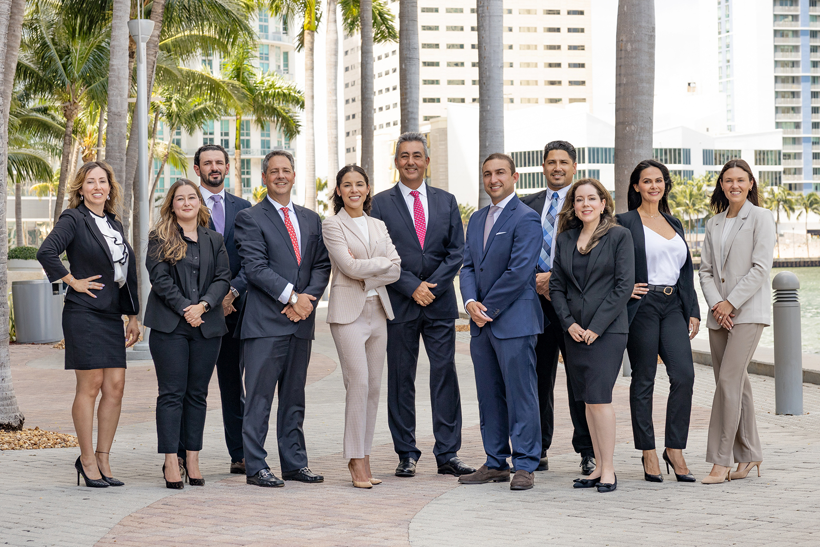 Fenix Wealth Management Group - Financial Advisor in Miami, FL 33131 ...