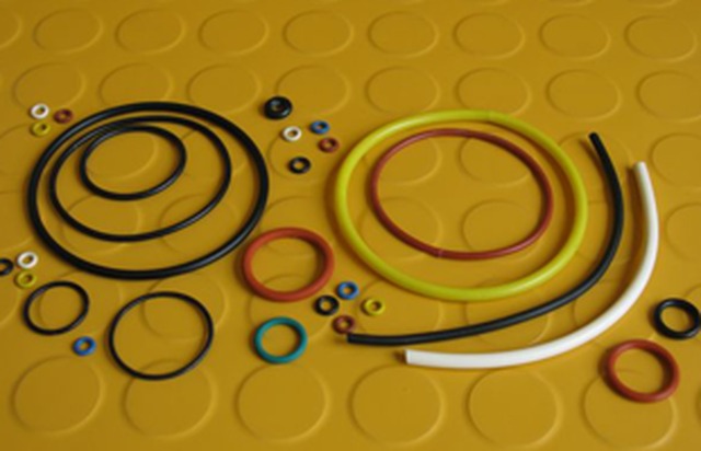 Rubber & Plastics Ltd - Rubber Product Manufacturers Of in SE6 3BX ...