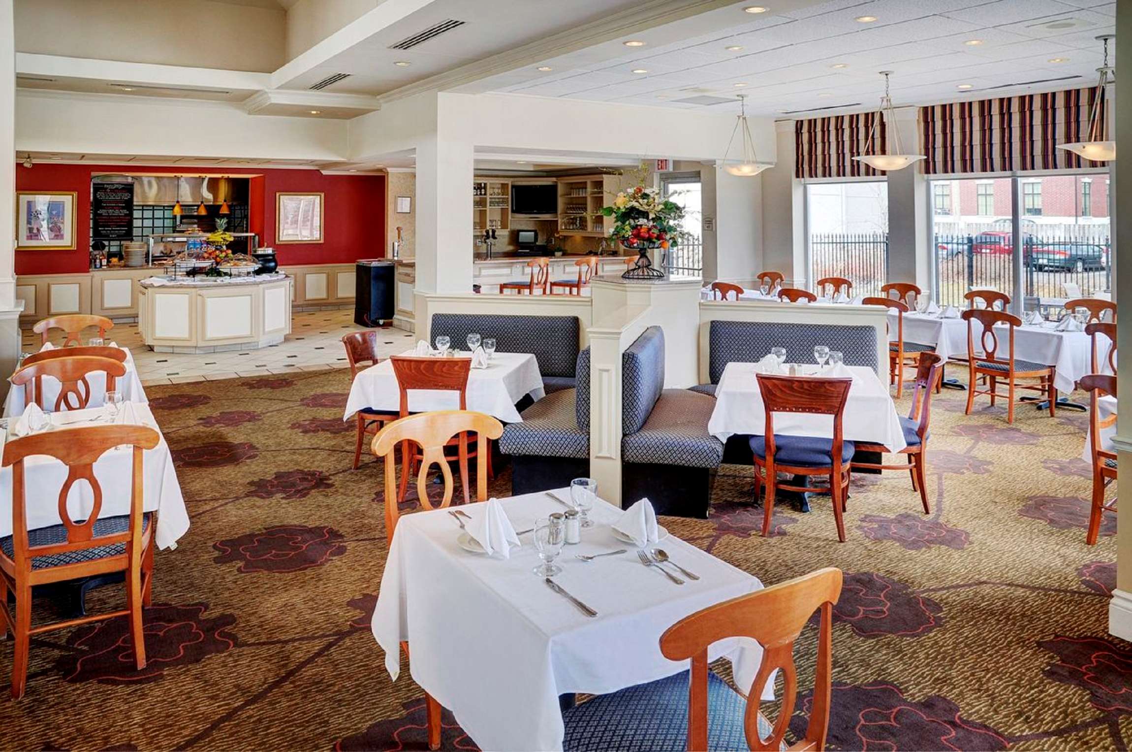 Hilton Garden Inn Kitchener/Cambridge in Cambridge, 746 Old Hespeler ...