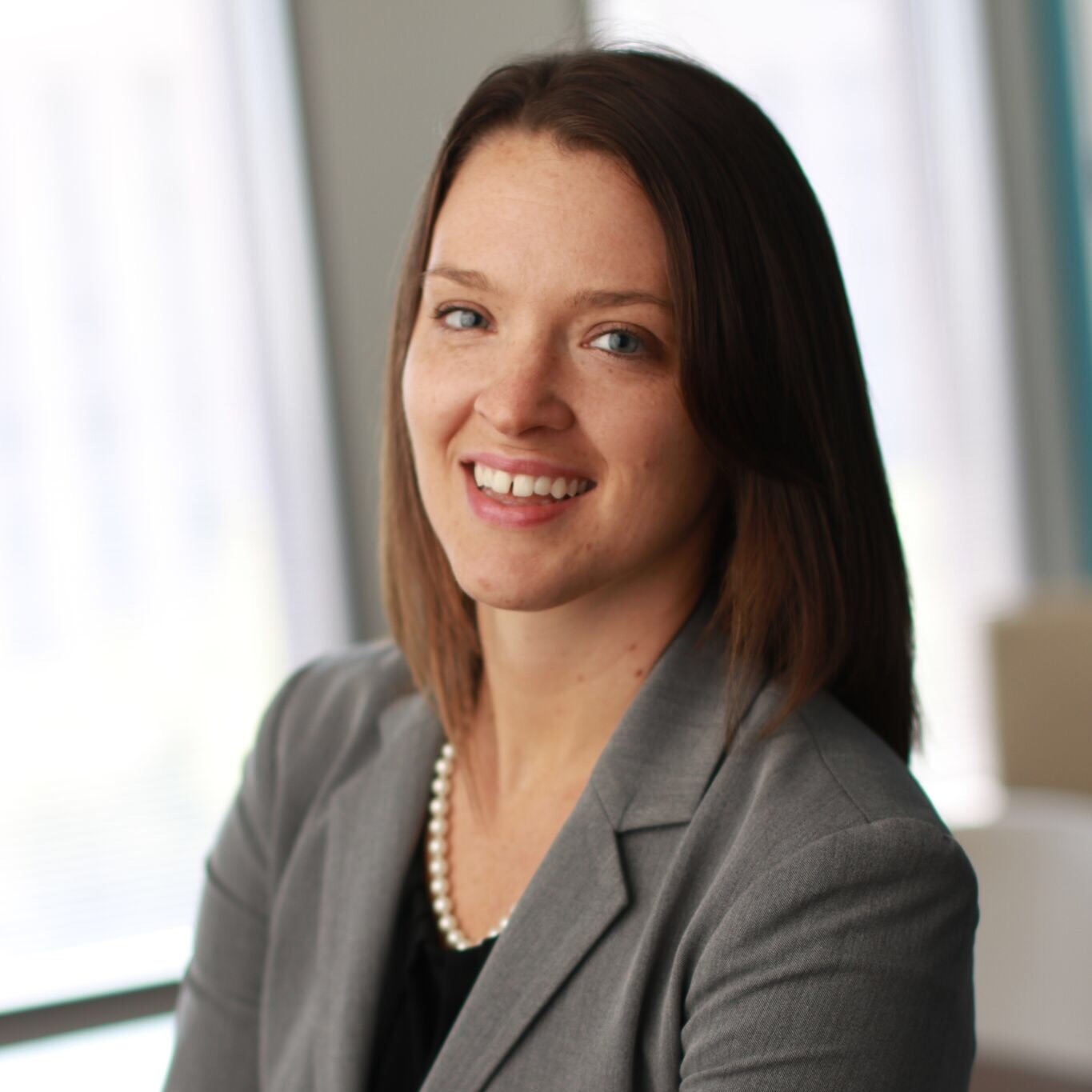 Ashley Steele - Private Bank in Atlanta, GA