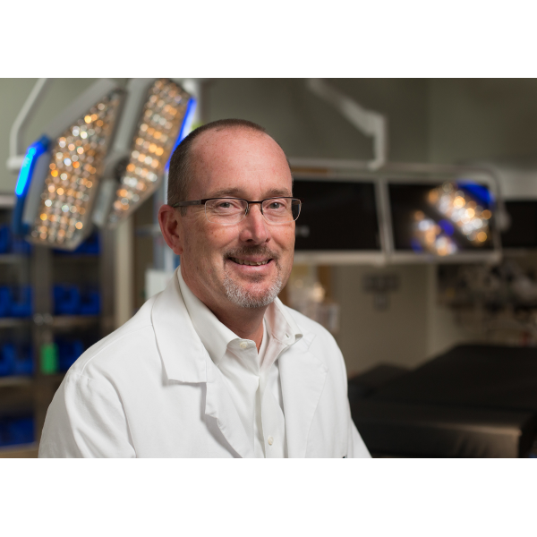 Dr. Robert Parry, MD | Mansfield, OH | Pediatric Surgeon | Vitals