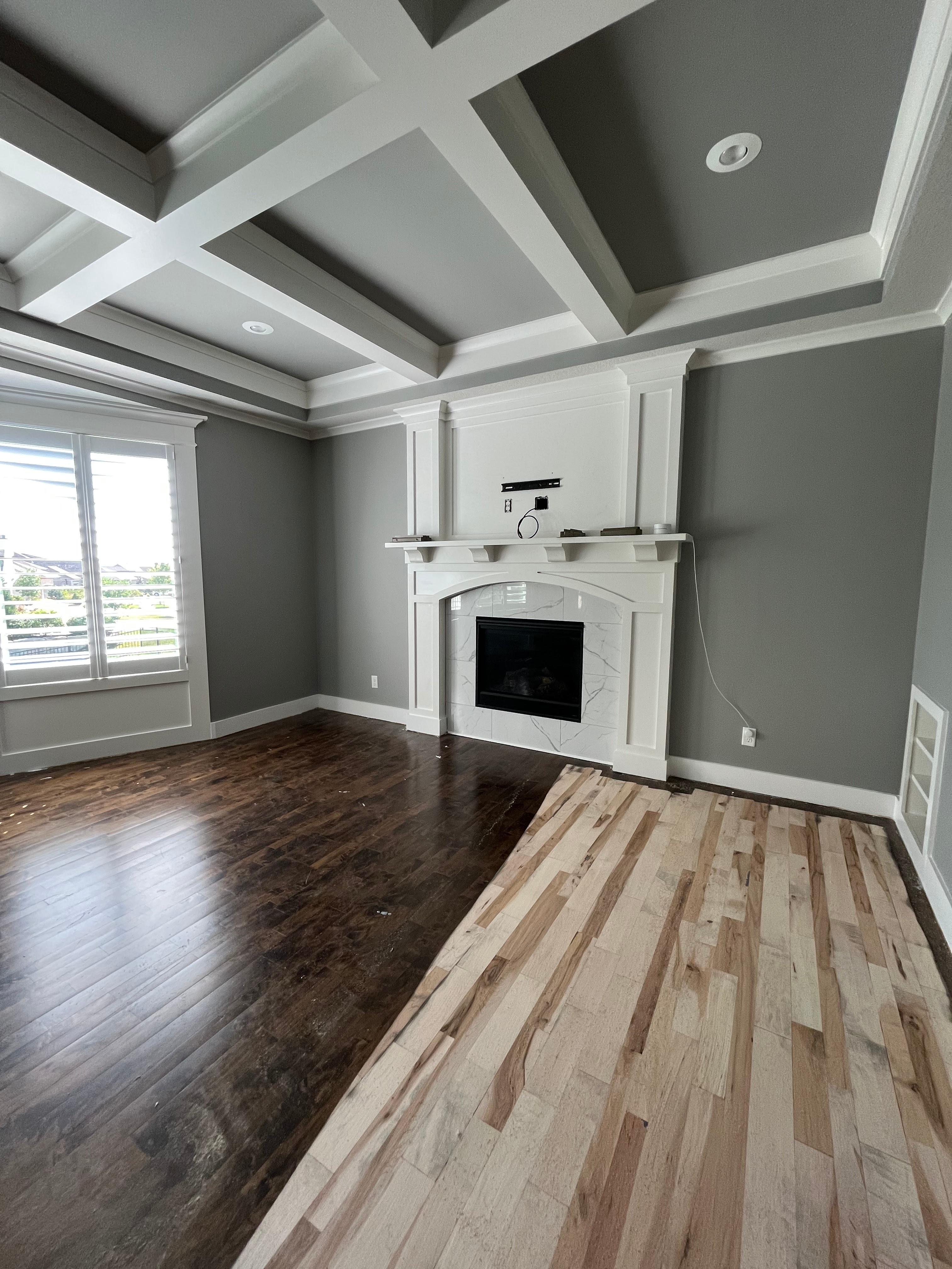 Express Wood Floors at Jasper Saranealis blog