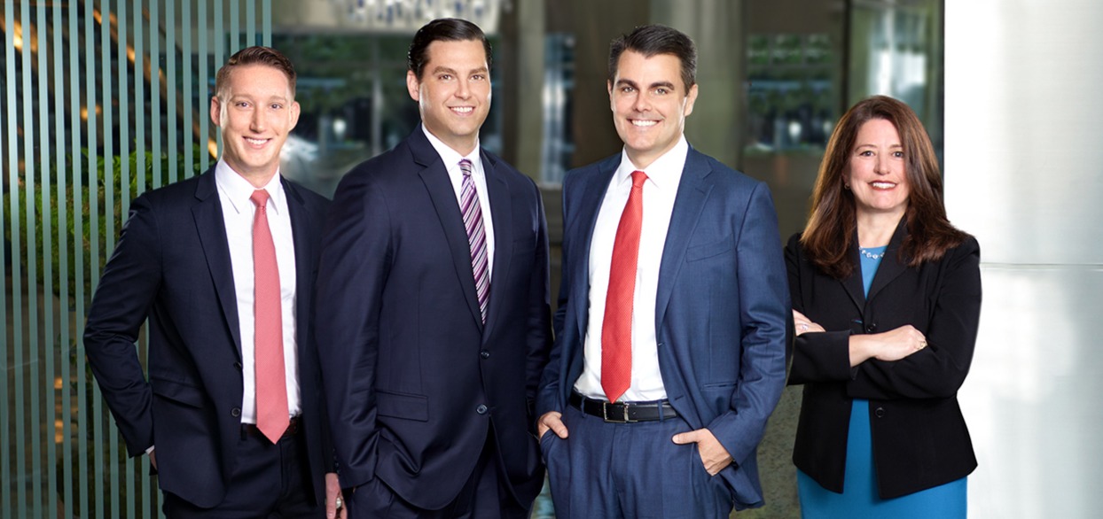 Allison Schenk - Financial Advisor in Chicago, IL 60606 | Merrill