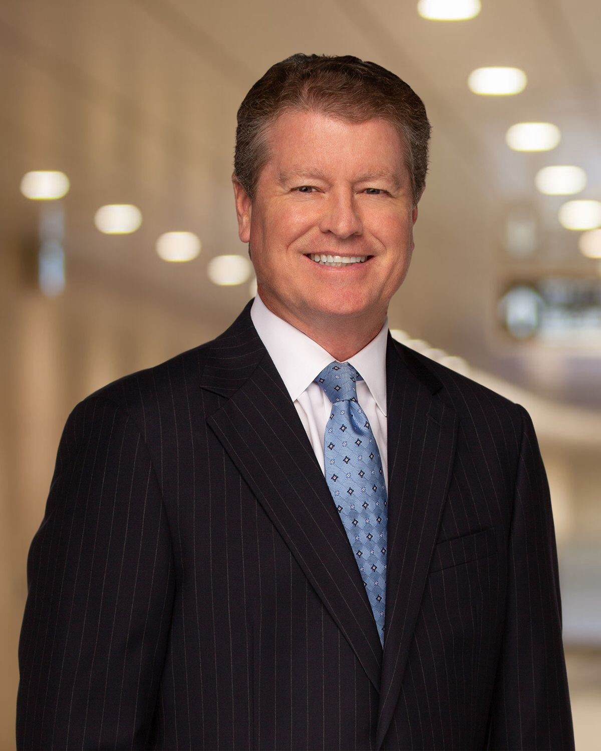 D Kurt Morgan - Financial Advisor in Tulsa, OK 74136 | Merrill